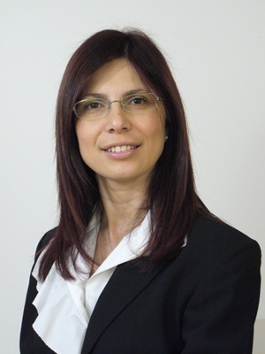 UDC Torino: COLANTONI MARIALAURA